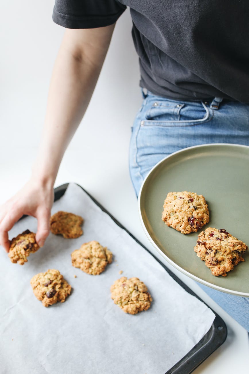Cookie Dough: Easy and Edible - Kyla Marie Charles